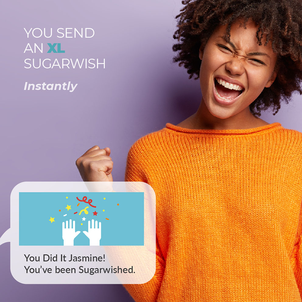 Congratulations Gifts | Sugarwish Celebration Ideas