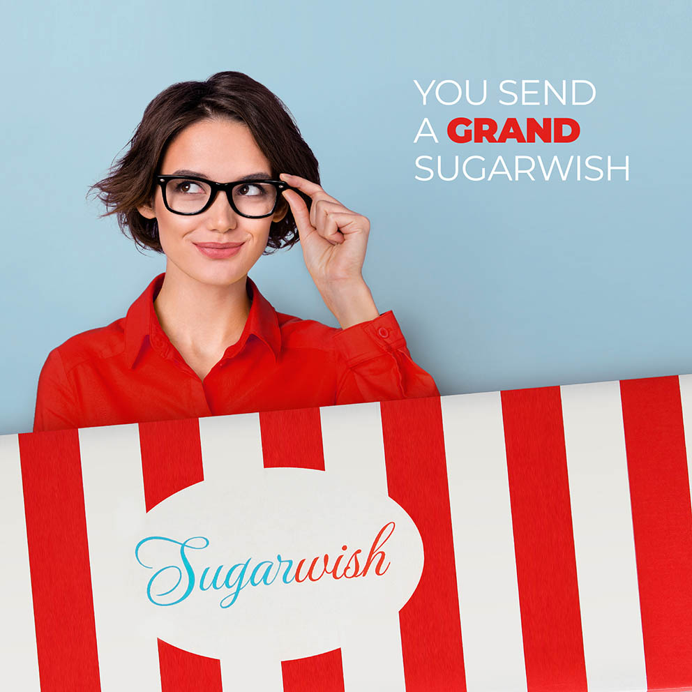 Custom Workplace & Office Gifts | Sugarwish Corporate