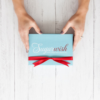 Sugarwish: A Unique Candy gift that starts as eGift!