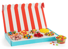 Send a Candy Sugarwish: The Gift They Are Guaranteed to Love