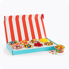 Send a Candy Sugarwish: The Gift They Are Guaranteed to Love