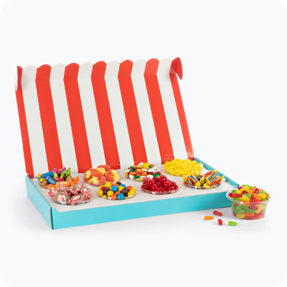 Send a Candy Sugarwish: The Gift They Are Guaranteed to Love