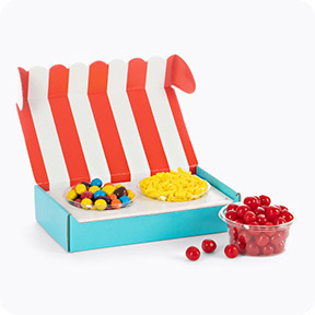 Send a Candy Sugarwish: The Gift They Are Guaranteed to Love