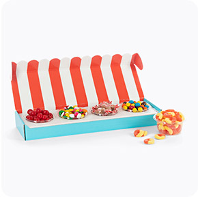 Send a Candy Sugarwish: The Gift They Are Guaranteed to Love