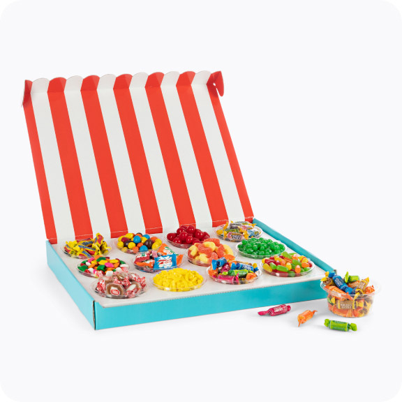 Send a Candy Sugarwish: The Gift They Are Guaranteed to Love