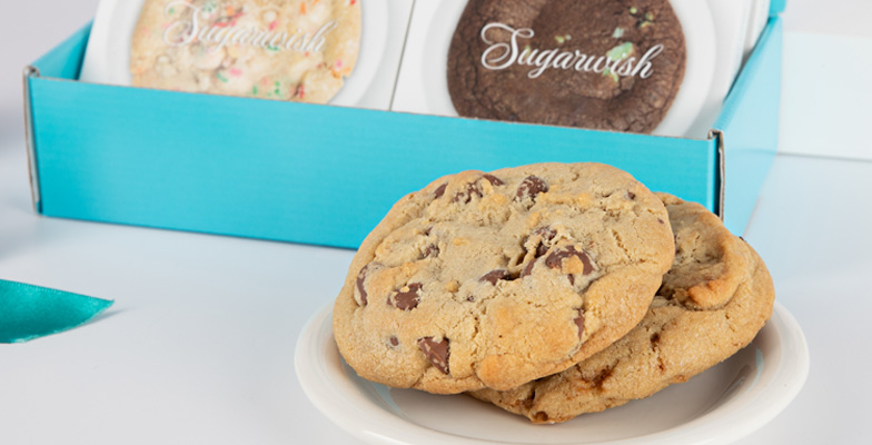 Choose a Sugarwish Type