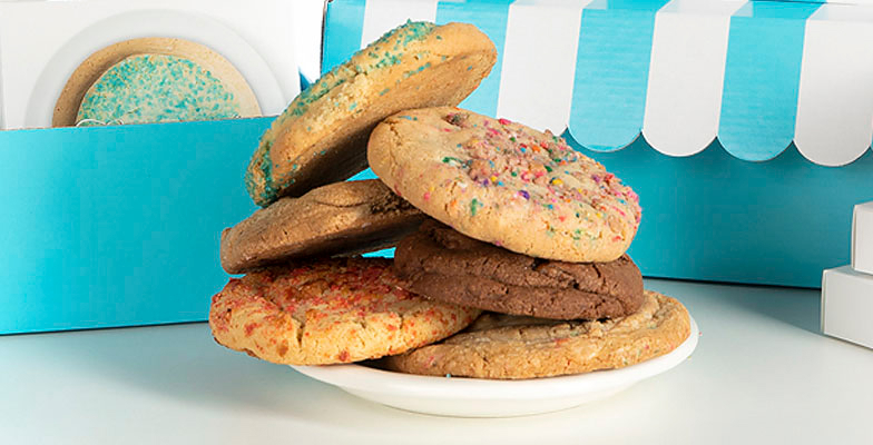 Choose a Sugarwish Type