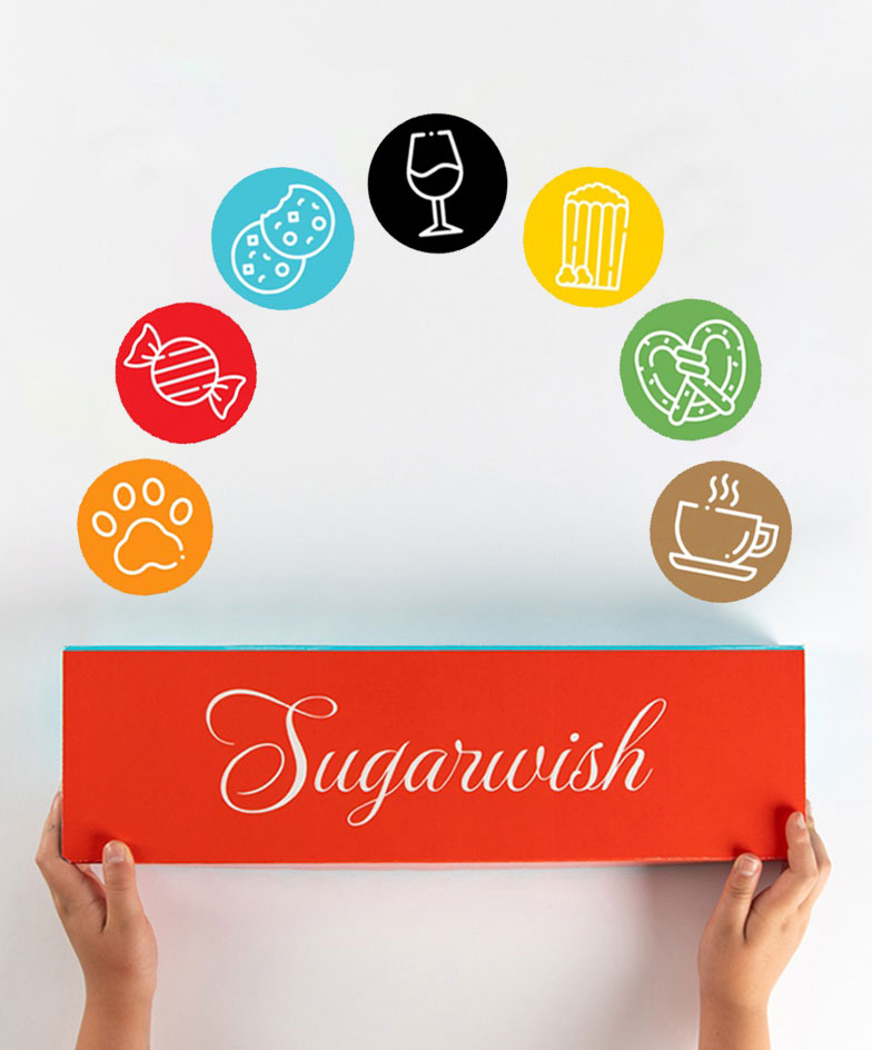 Choose a Sugarwish Type