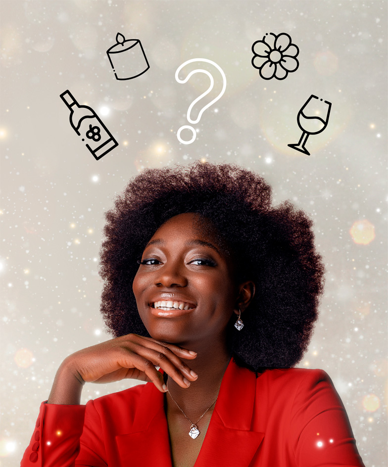 Sugarwish: Personalized Gifts - Let the receiver choose