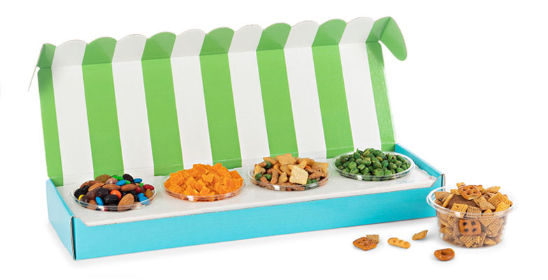 Choose a Sugarwish Type