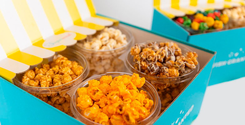 Choose a Sugarwish Type