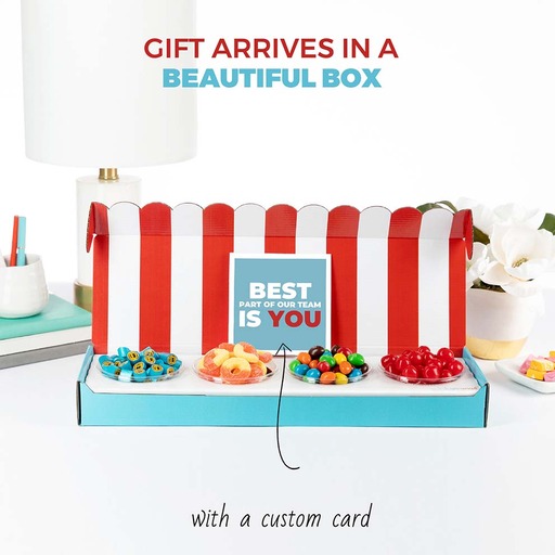 Sugarwish: Personalized Gifts - Let the receiver choose