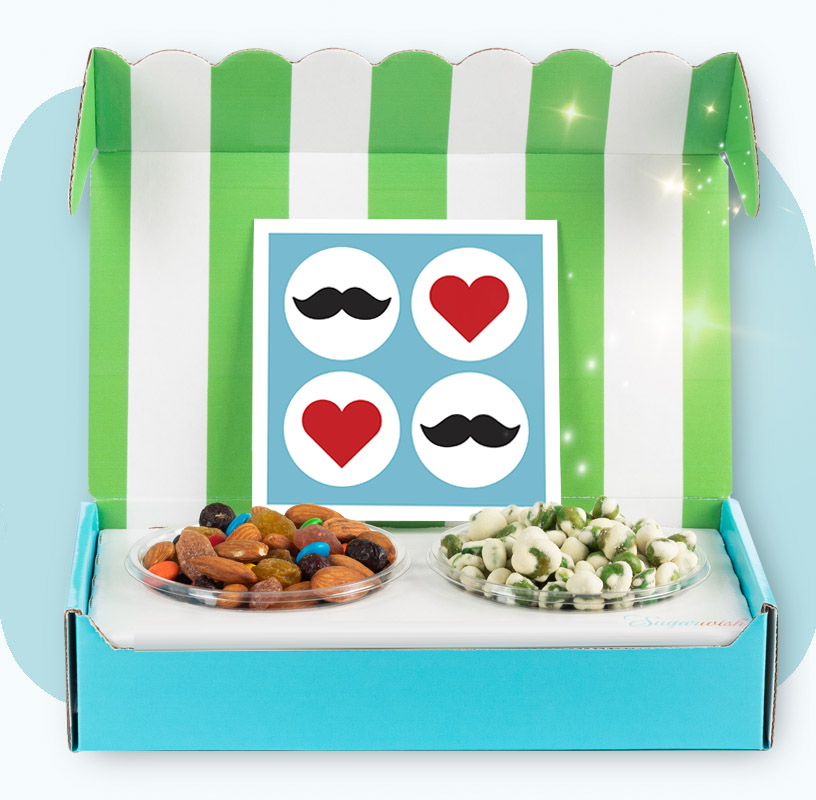 Sugarwish: Personalized Gifts - Let the receiver choose