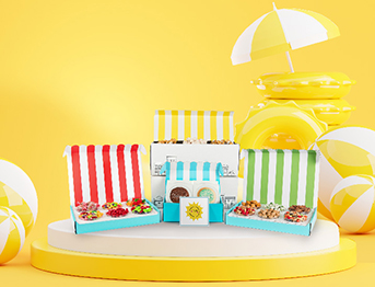 Sugarwish: Personalized Gifts - Let the receiver choose