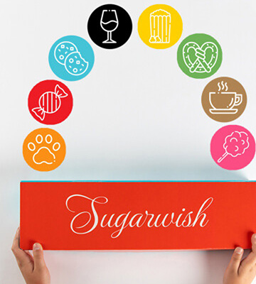 Sugarwish: Send Instant Corporate Holiday Gifts