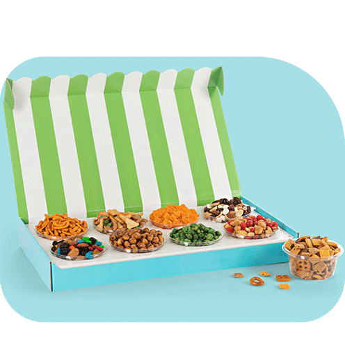 Send a Snack Sugarwish