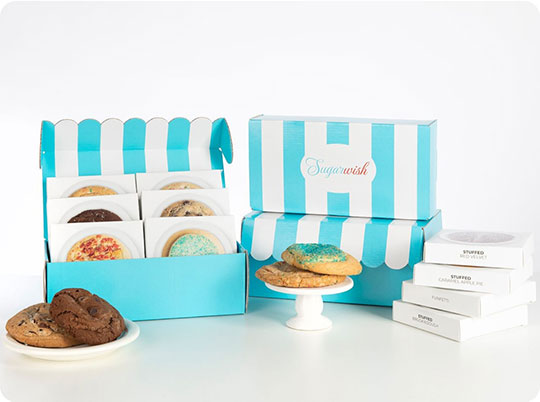 Send a Sugarwish: Better Than a Virtual Gift Card